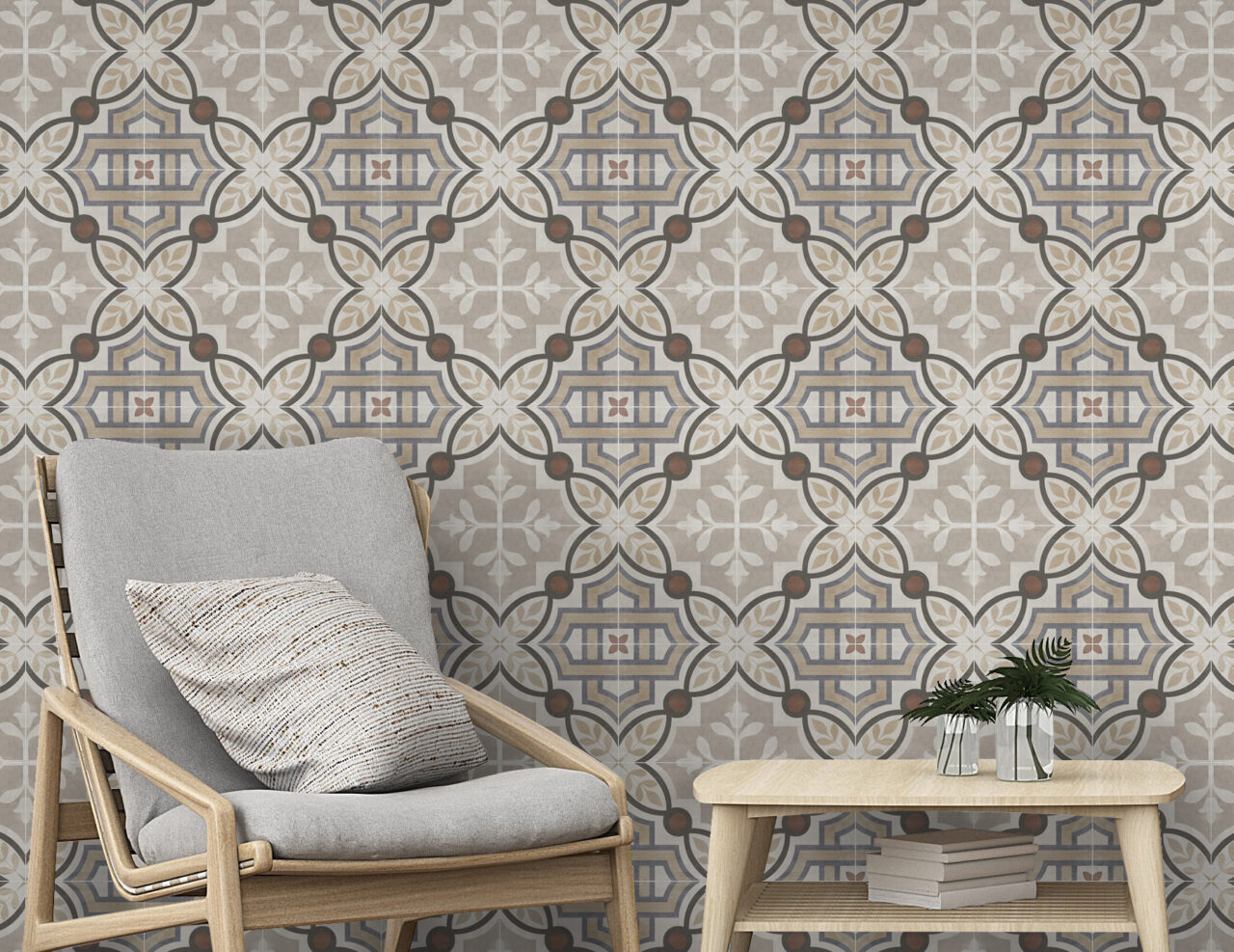 Manchester - Lowes Tile