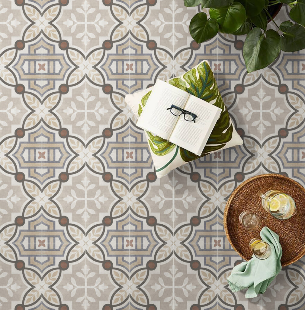 Manchester - Lowes Tile