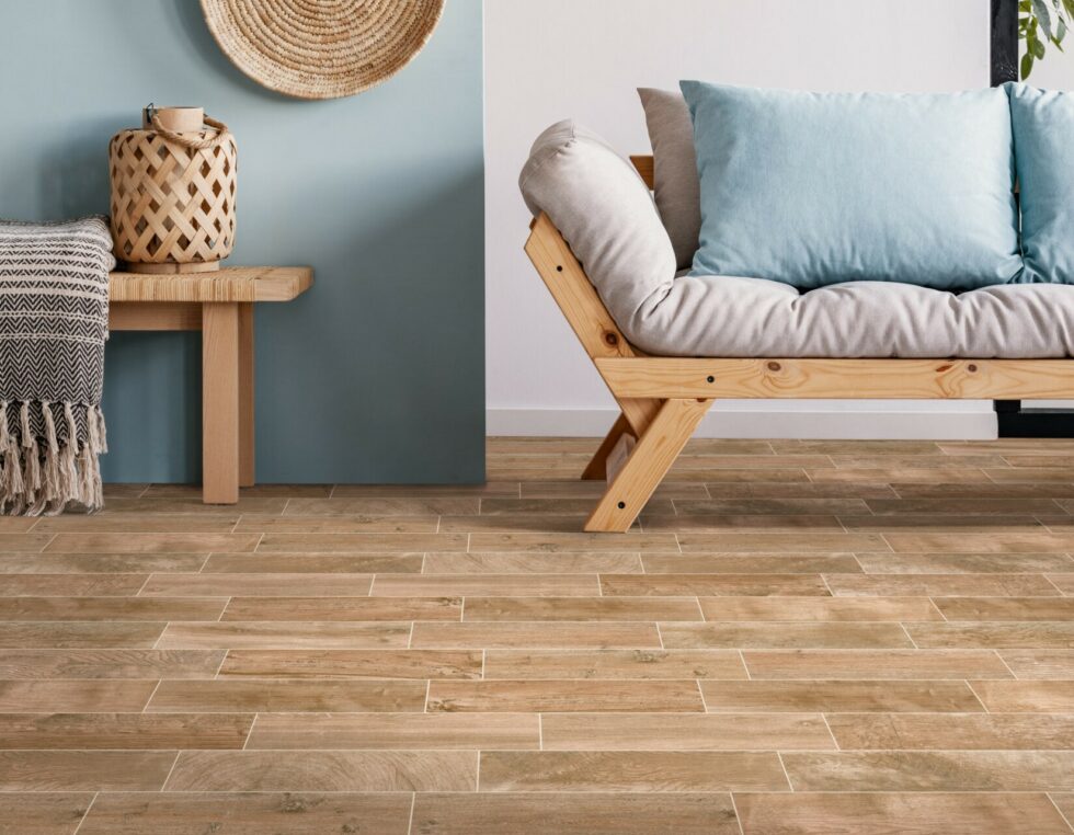 Woods Natural Tile - |Lowes Tile| By Della Torre Tile