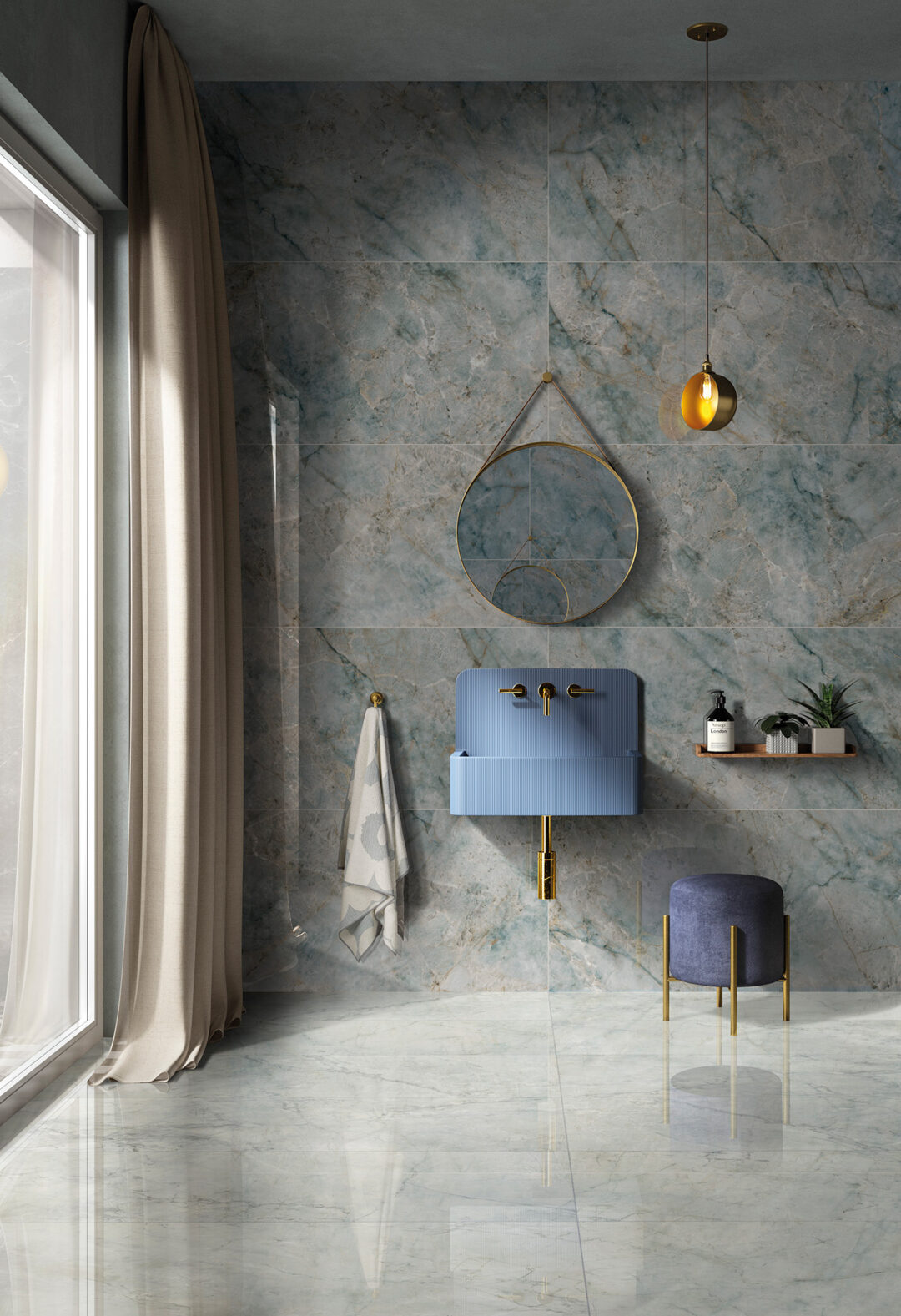 Lowes Tile Paradise Gray Marble - Lowes Tile